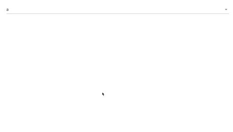 Vue Js Dialog Inside Autocomplete Vuetify Stack Overflow