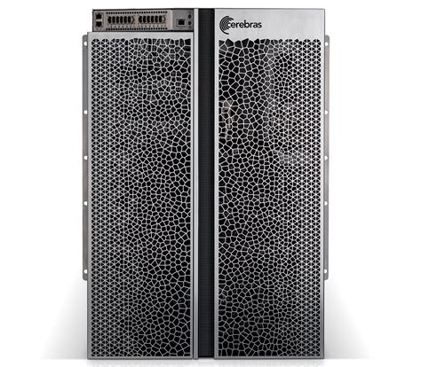 New Cerebras Wafer Scale Andromeda Supercomputer Has 13 5 Million Cores Extremetech