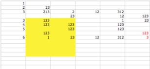 Export How To Write Data From Mathematica To An Existing Formatted Excel File Mathematica
