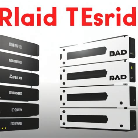 How Does RAID Work Exploring The Basics Of RAID Technology The Enlightened Mindset