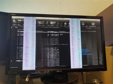 computer display not working r computerhelp