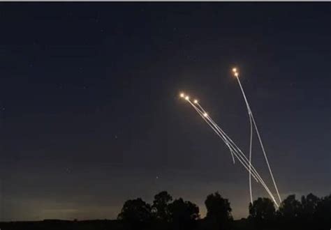 ابعادی از ظهور قدرت ایران در عملیات وعده صادق تسنیم