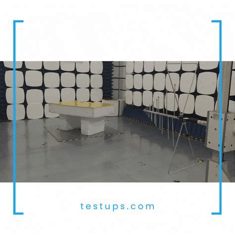 Emc Testing And Training Services • Certification • Laboratory • China