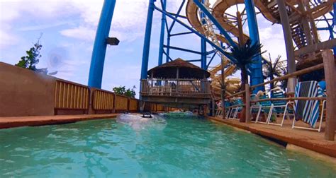 A Trip On The Lazy River POV Wildwood Video Archive