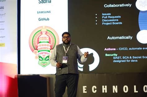 karthik rameshkumar on linkedin opensource technology community