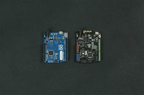 Bluno M3 A Stm32 With Bluetooth 40 Arduino Compatible Dfrobot