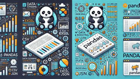 Mastering Data Analysis With Pandas Essential Tools And Techniques