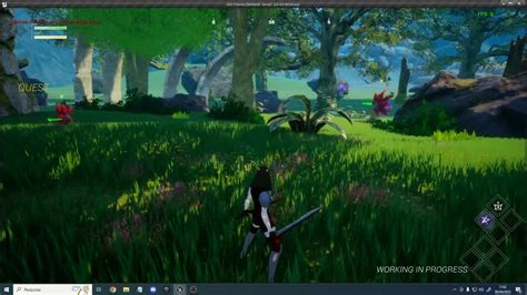 felipe gouvêa no linkedin unrealengine ue gamedevjobs gamedev