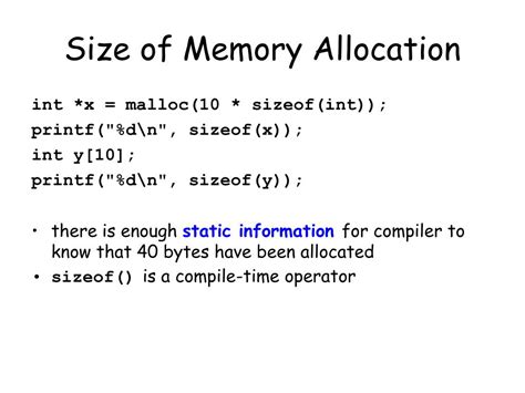 PPT Chapter 14 Memory API PowerPoint Presentation Free Download ID 2806173
