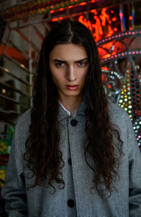 Cayden Klein Click Models Management