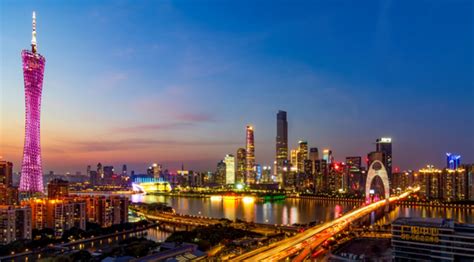 收下这份最全的广州攻略：三日游！温馨提示 最佳路线！人均千元~玩转广州！ 知乎