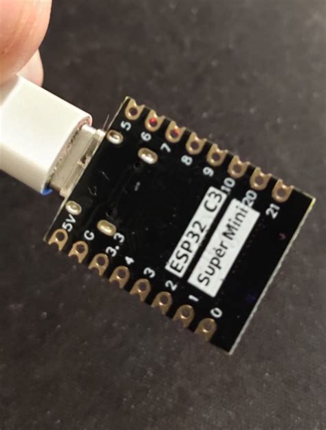 esp32c3 super mini r esp32