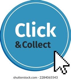Pointer Cursor Icons Web Arrows Cursors Stock Vector Royalty Free Shutterstock