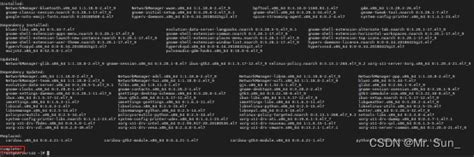 redhat安装图形化界面方法 redhat安装图形界面 csdn博客