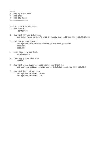 Huong Dan Cau Hinh Router Pdf