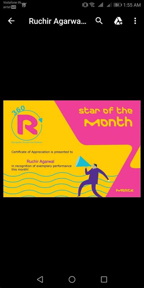 Ruchir Agarwal Posted On Linkedin