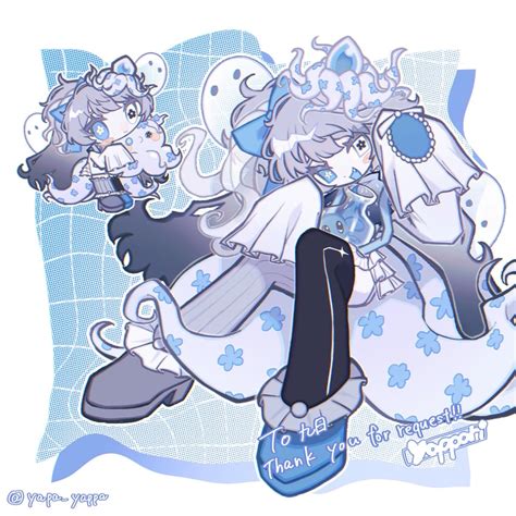 Original Drawn By Yappari Danbooru