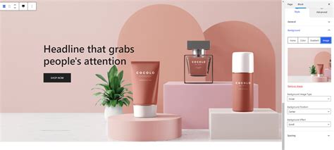 Blocks Container Block Legacy Athemes Knowledge Base