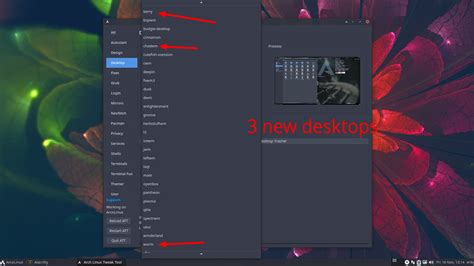 arcolinux beta 22 12 arcolinux