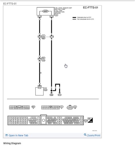 Fuel Temperature Sensor Location I Was Wondering Where This Is