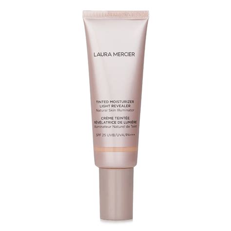 Laura Mercier Tinted Moisturizer Light Revealer Natural Skin