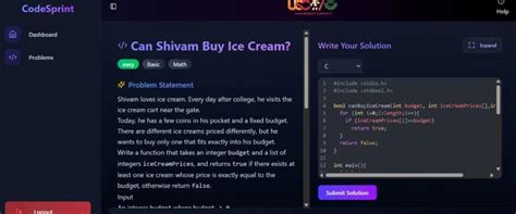🚀 day1 of 45 days of codesprint 2 0 by usc kiit 🎯💡 adrija chakraborty