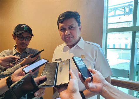 Spmb Smp Dimulai 27 Juni