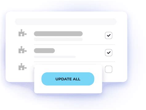 plugins updates automated with regression testing managed wordpress