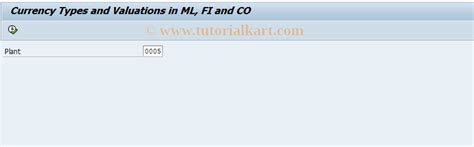 CKM CURRENCIES LIST SAP Tcode Currency And Valuation Types In ML FI CKM CURRENCIES LIST SAP Tcode Currency And Valuation Types In ML FI