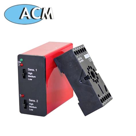 Wholesale Loop Detector Vehicle Loop Detector In China Inductive Loop Vehicle Detector On Sale