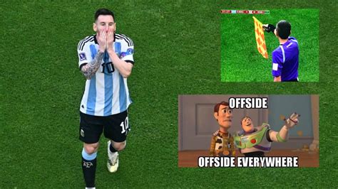 Fifa World Cup 2022 Saudi Arabia Beat Argentina Fans Exploded In