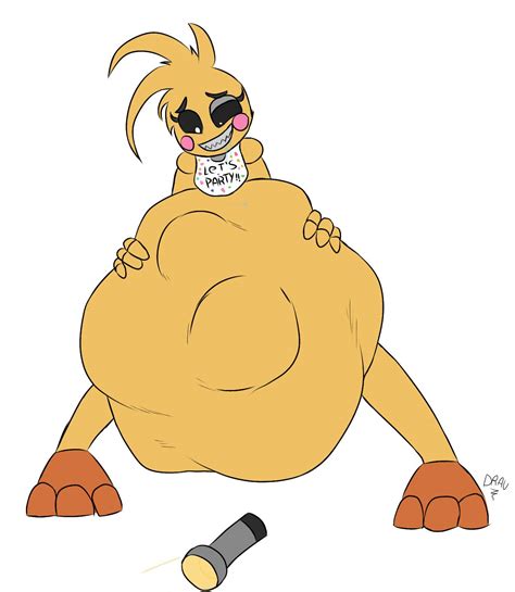 Rule 34 1girls Animatronic Chicken Drawferno2003 Female Five Nights