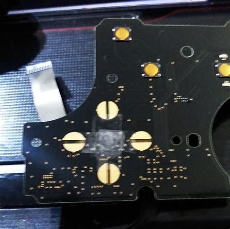 Whats The Verdict On The Switch Pro Controller D Pad Fix Page 3 Resetera