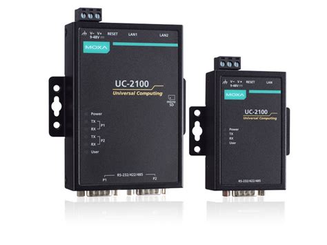 Ultra Compact Arm Based Iiot Gateways For Space Constrained Industrial Applications