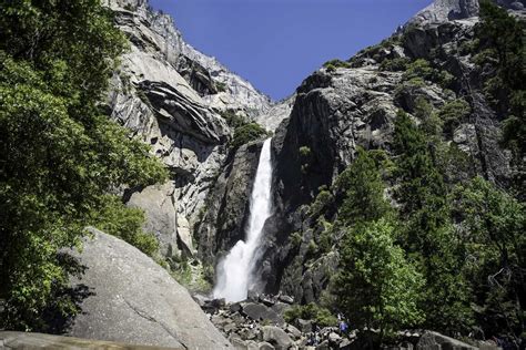Tunnel View How To See The Most Iconic View In Yosemite — Inked With
