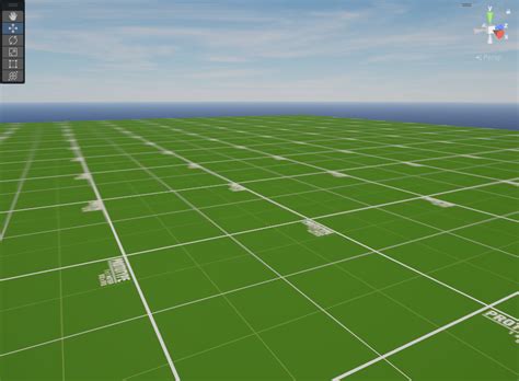 Trouble Implementing Shader Graph Mipmap Bias With Anisotropic