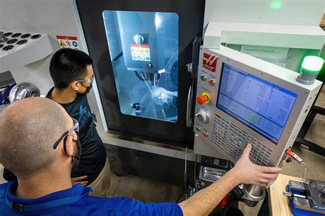 Programación Cnc Definición Tipos Y Software Utilizado Trg