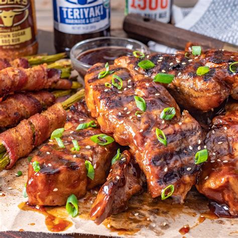 Asian Marinated Country Style Ribs Artofit