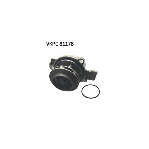Water Pump SKF VKPC 81178 - Trodo.com