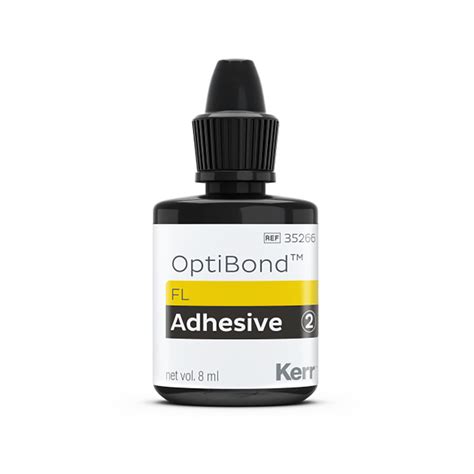 Optibond Fl Adhesive 8ml