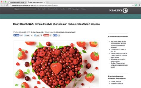 UnityMD Healthcare SaaS Product Design On Behance