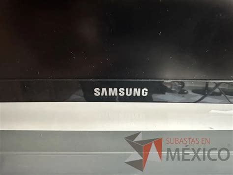 Lote 194 - Monitor de 24" Modelo: C24F390FHL. - Subastas en México