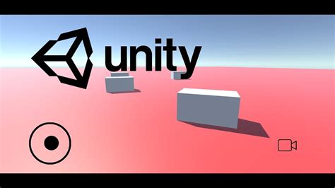 First Person Controller Made With Unity 3d Padia 3d Youtube