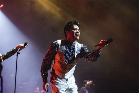 박진영 미국 Groove Back 투어 피날레 60세까지 최고의 공연 보여드릴 것 스타연예 Kbs연예