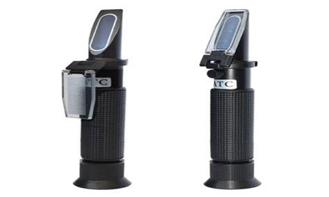 Hand Held Pocket Refractometer