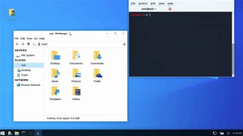 A Linux Distro Can Now Go ‘undercover And Pretend To Be Windows 10