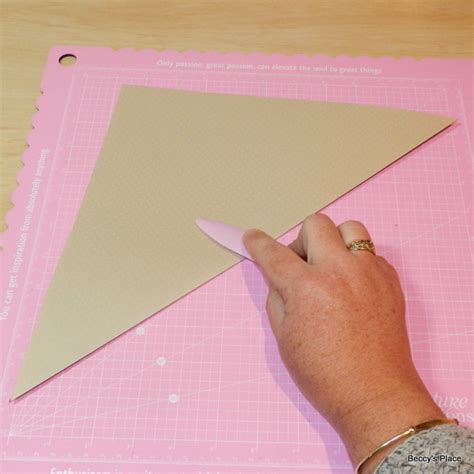 Beccy S Place Tutorial Exploding Card