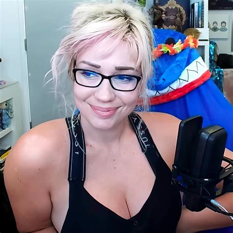 So Juicy Ralanahpearcensfw