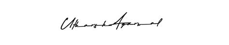 84 Utkarsh Agarwal Name Signature Style Ideas Good Electronic Signatures