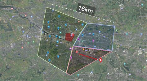 Sensor Deployment Geminoa